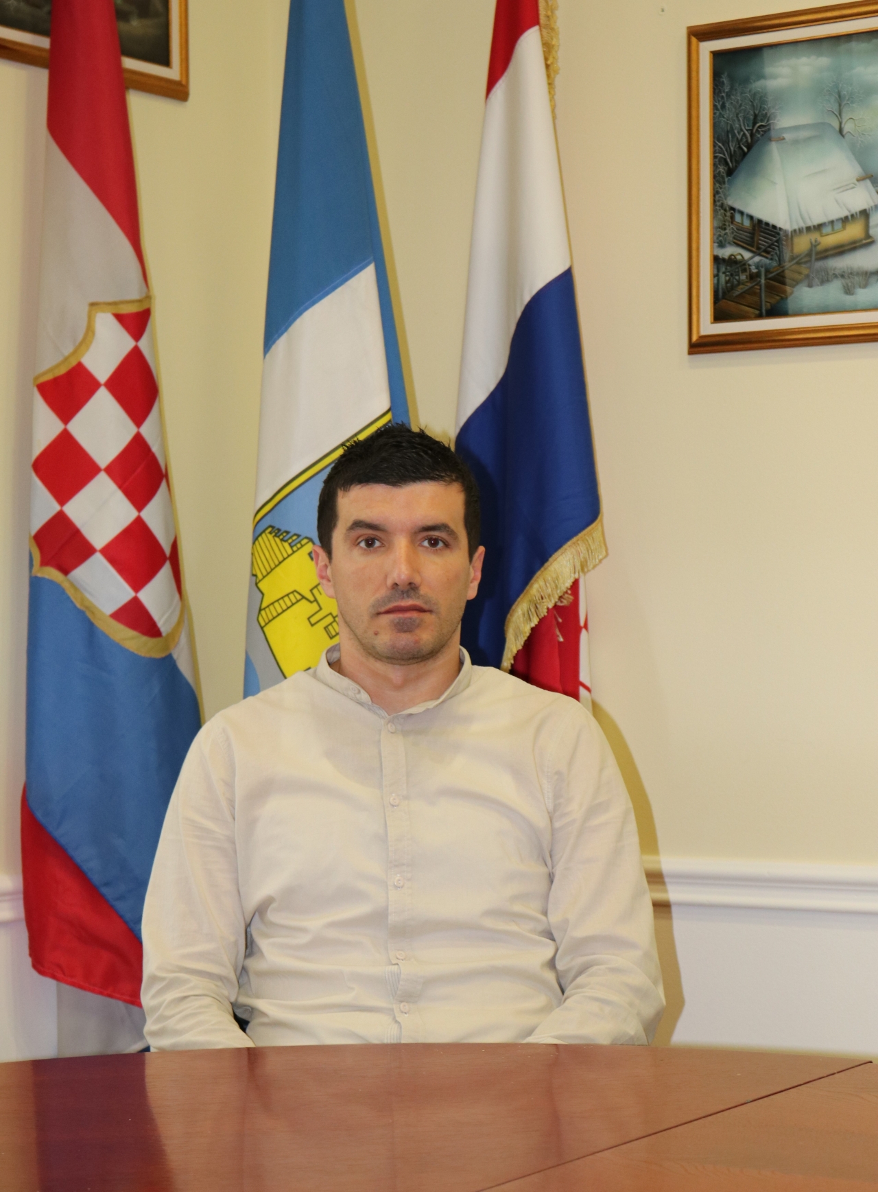 Služba za inspekcijske poslove - Inspektorat - Grad Ljubuški